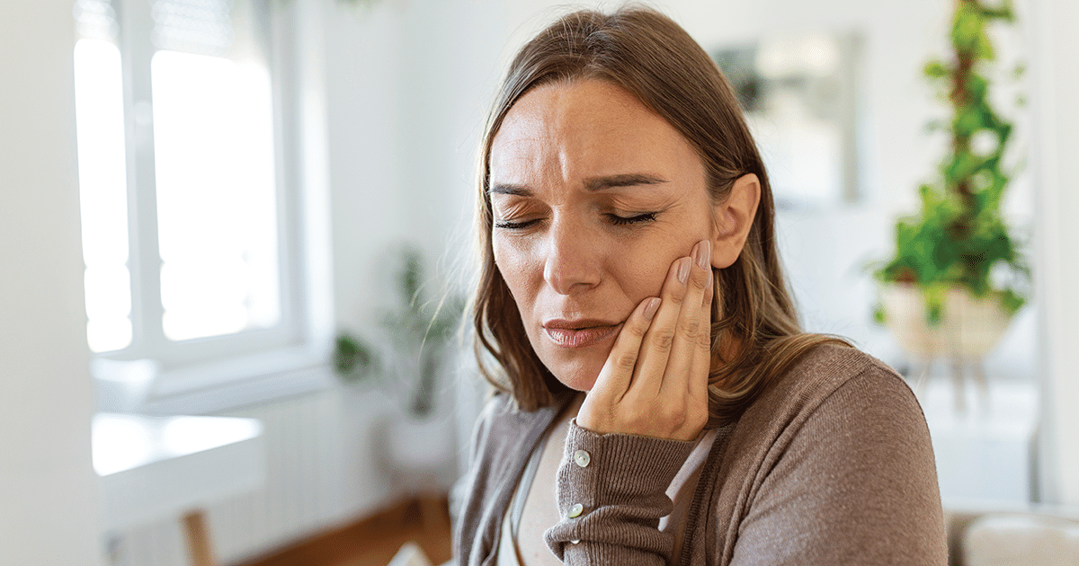 Understanding TMJ Disorder | Health Centered Dentistry