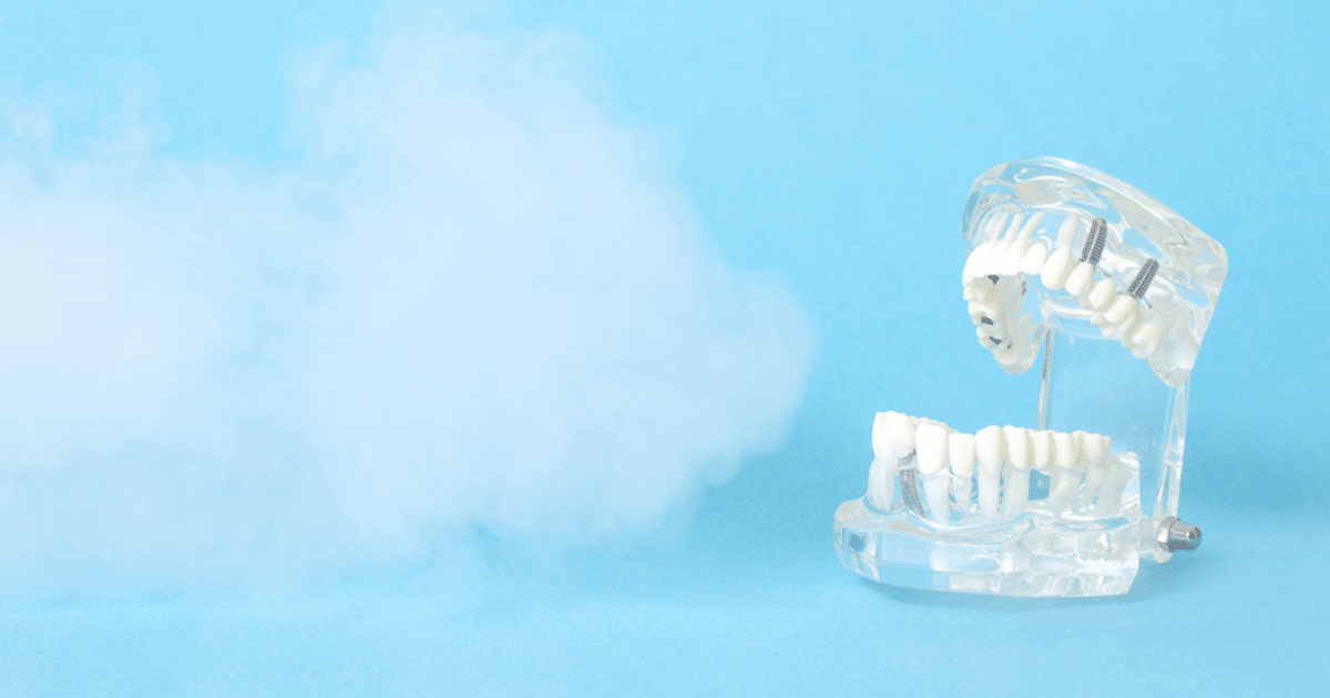 Get Ozone Therapy in Anchorage | Health Centered Dentistry