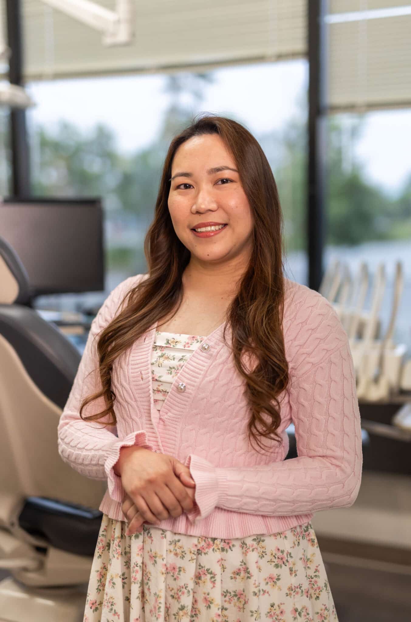 Meet Our Team | Health Centered Dentistry