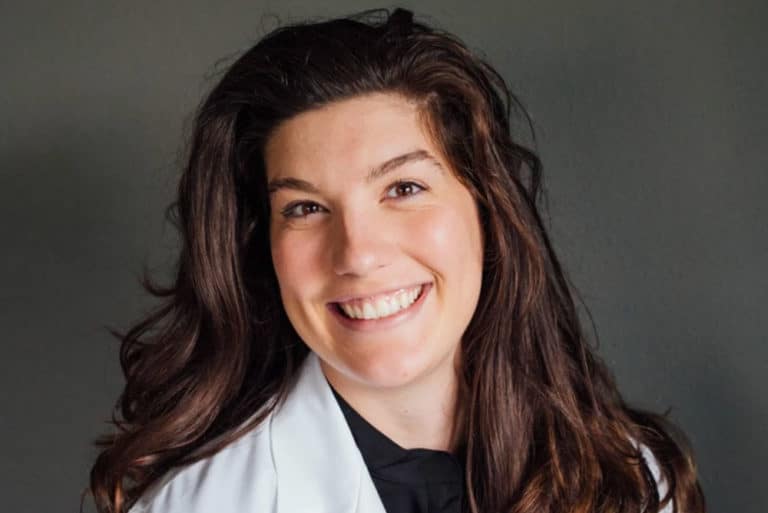 Welcome to Dr. Amanda Waddle! | Health Centered Dentistry